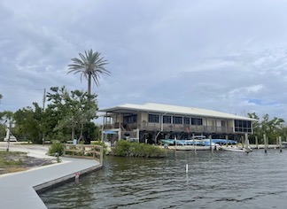 Tarpon Bay Explorers to close for the month of September | The ...